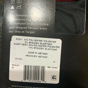 C9 by Champion | Underwear & Socks | C9 Champion Mens M Boxer Briefs ...